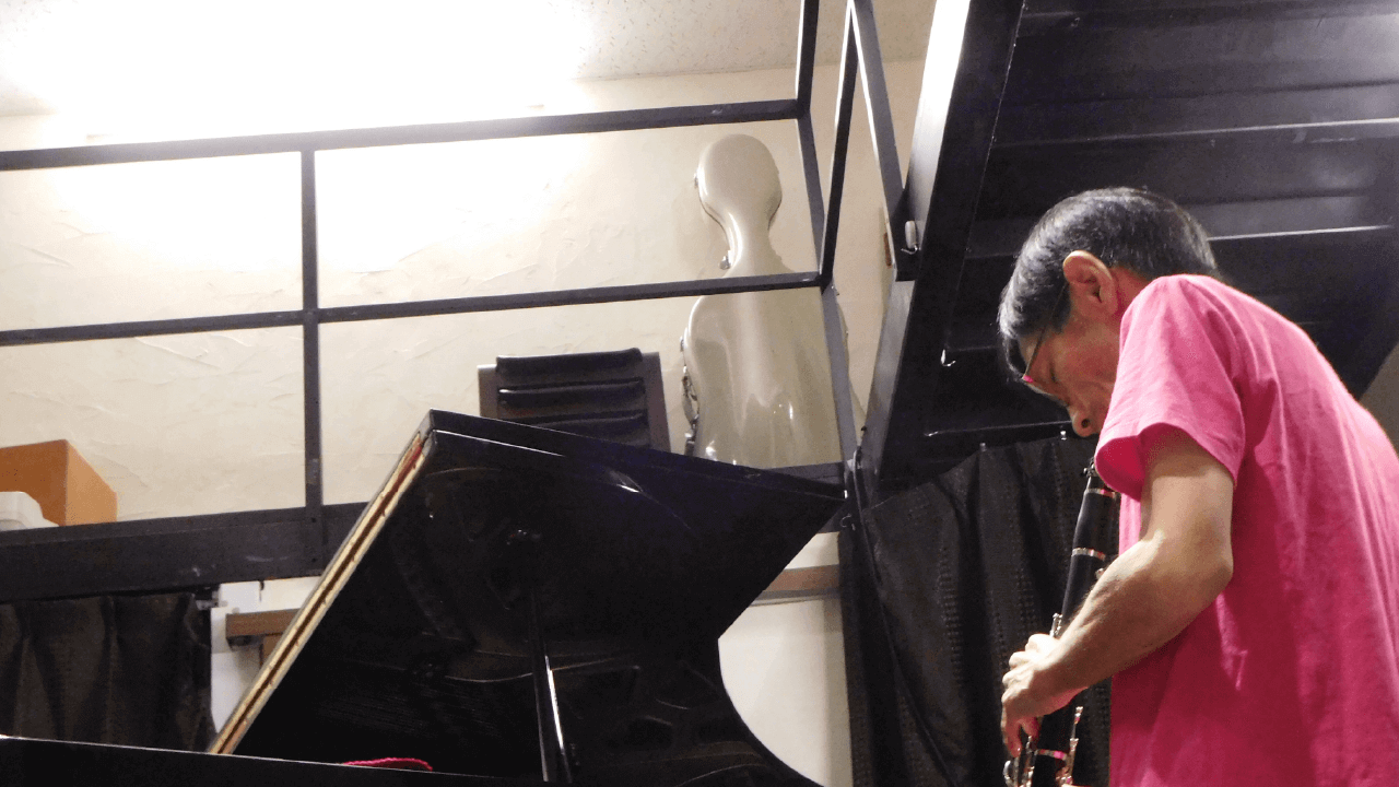 《セッション・りぶる vol.5》2022.09.18. 記録 | インプロ・りぶる – IMPRO LIBRE